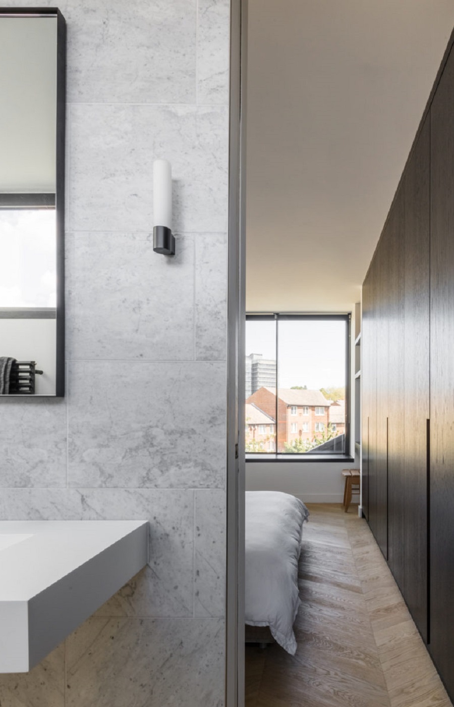 Hackney House - Applied Studio - Designs in Detail - Featured project